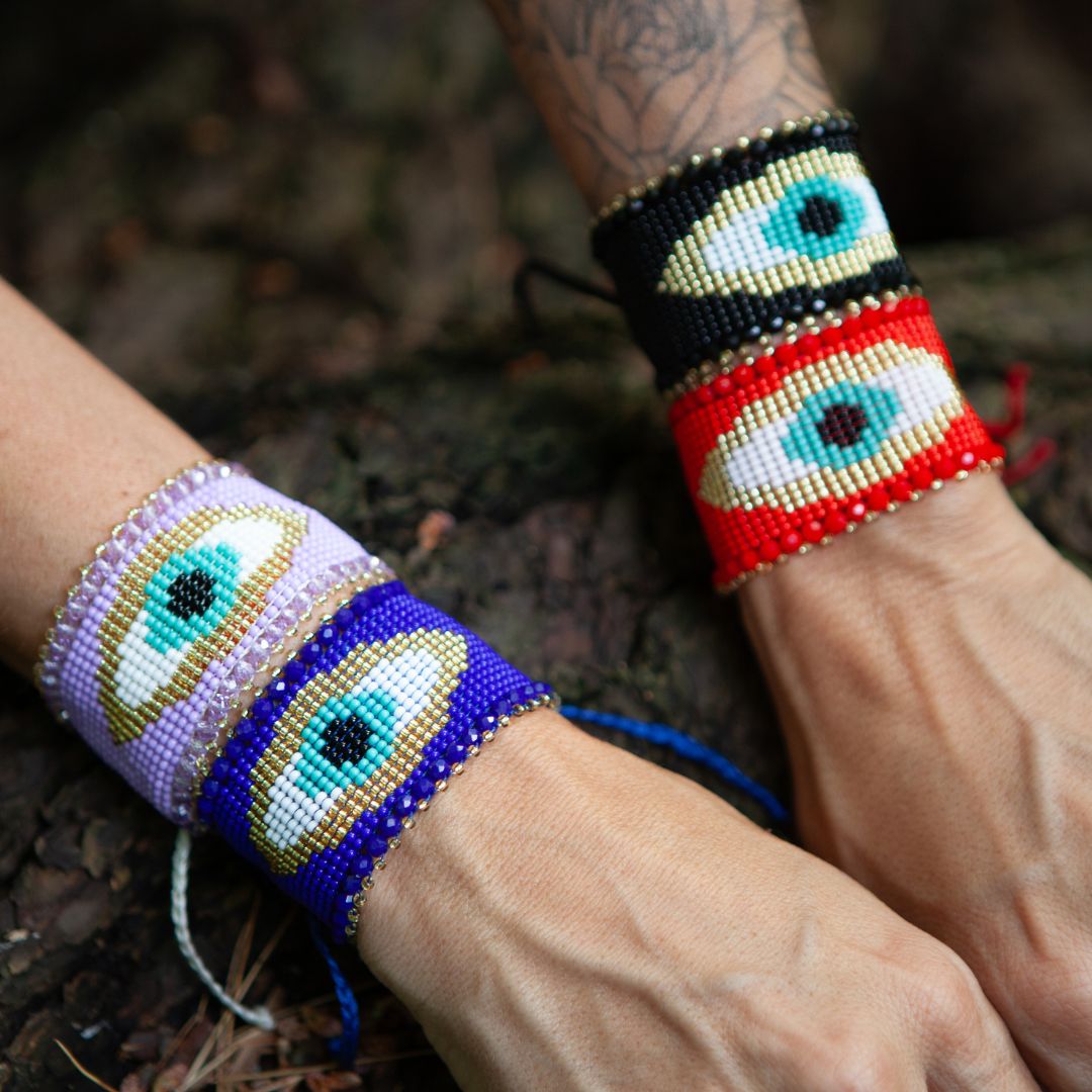Bracelets – Manguare Handmade Accessories