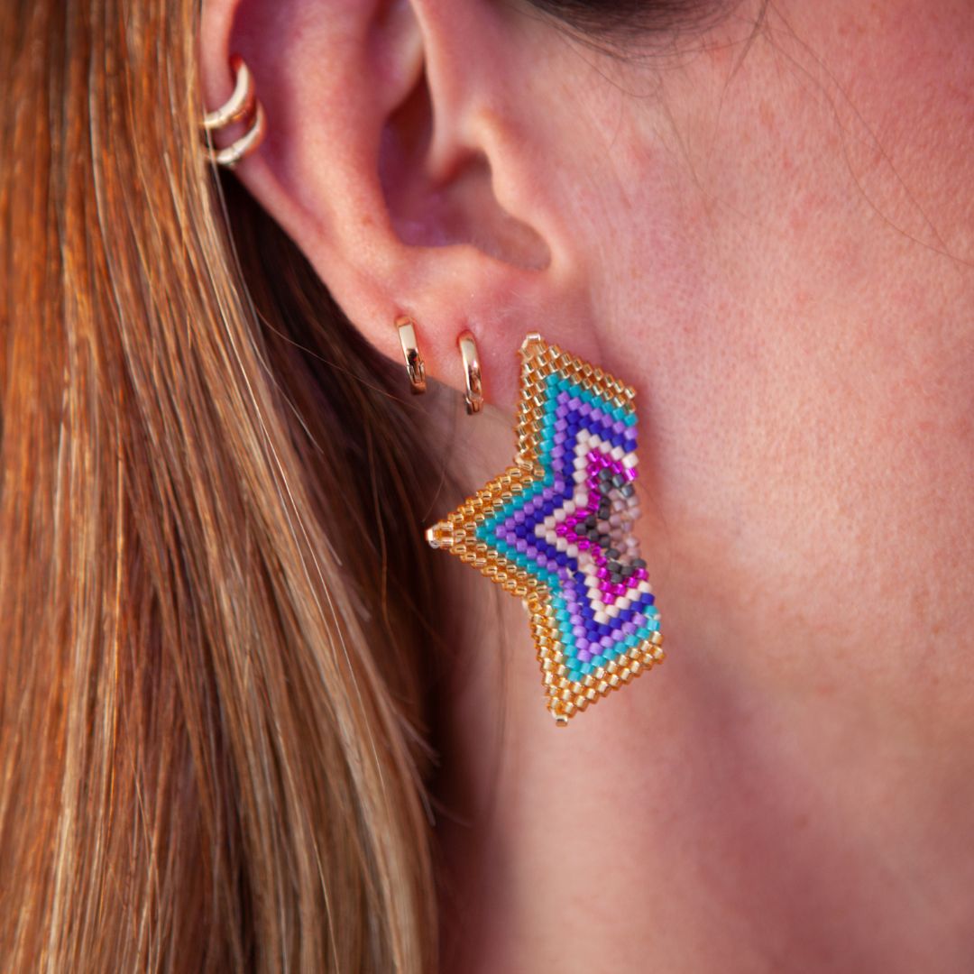 Unique Manguaré | Unique handmade jewelry – Manguare Handmade Accessories