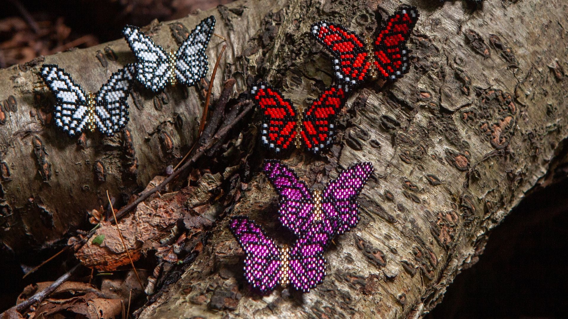 Manguaré | Handame Accesories – Manguare handmade accessories