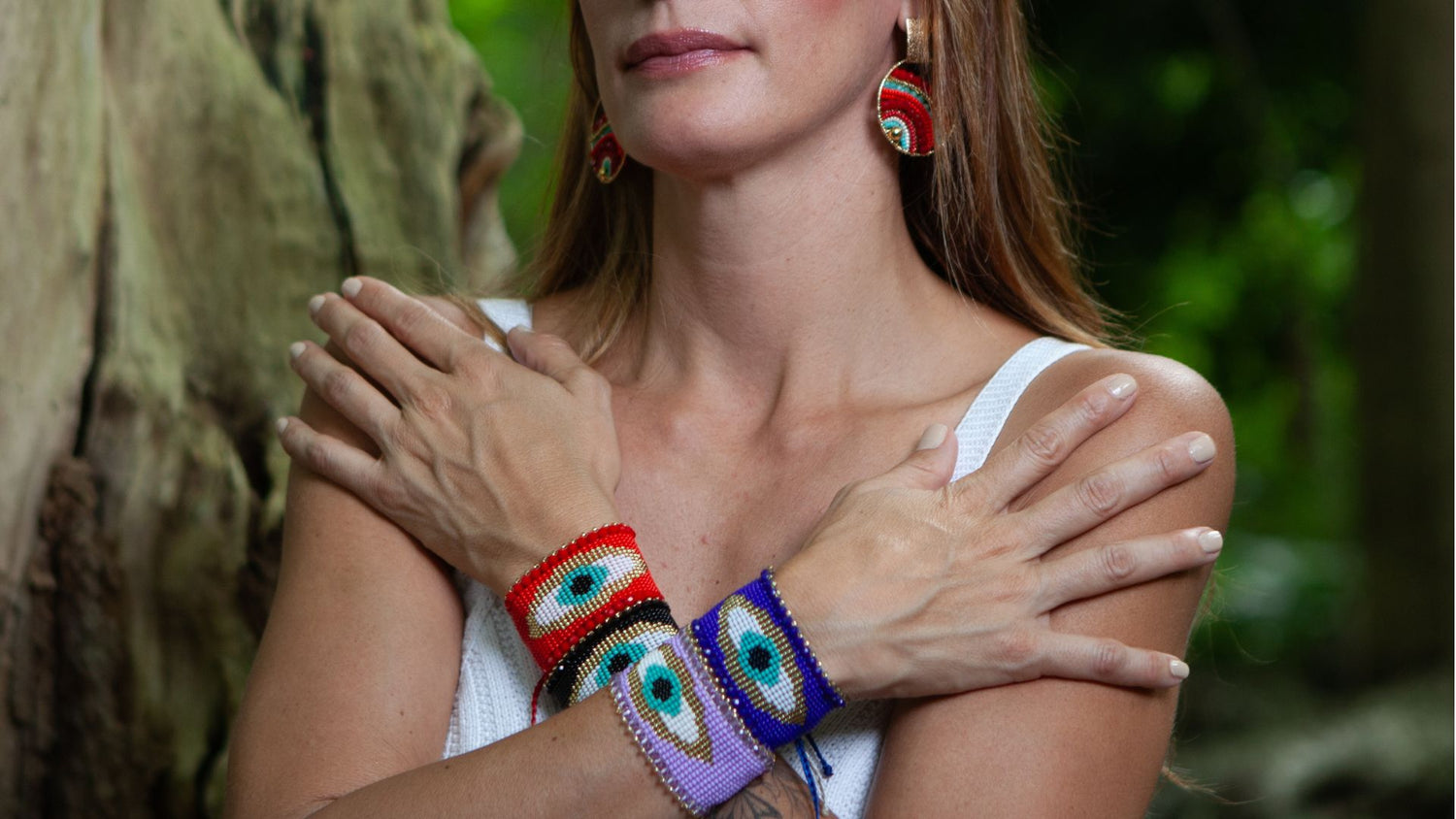 Manguaré | Handame Accesories – Manguare handmade accessories